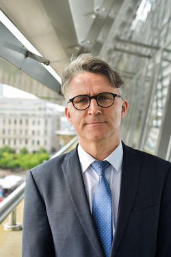 Kai Franke • Days of Ukraine in Berlin and Brandenburg • Institute for East European Studies