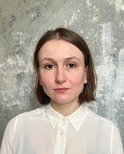 Natasha Klimenko • Geschichte • Osteuropa-Institut