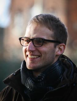 Lukasz Krzyzanowski • Geschichte • Osteuropa-Institut