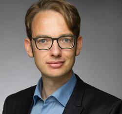 Prof. Dr. Robert Kindler • Geschichte • Osteuropa-Institut