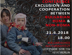 Exclusion and Cooperation between Bulgarian Roma and non-Roma in ...