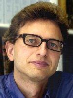 Michael Brenner • Institute for East European Studies