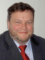 Markus Wolf • Institute for East European Studies